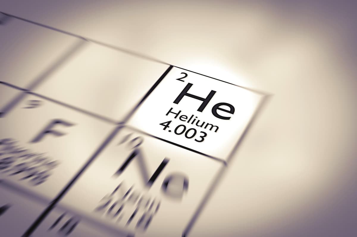 Dry Piney helium project moves forward with Chart technologies | Helium ... Dry Piney helium project moves forward with Chart technologies | Helium ...